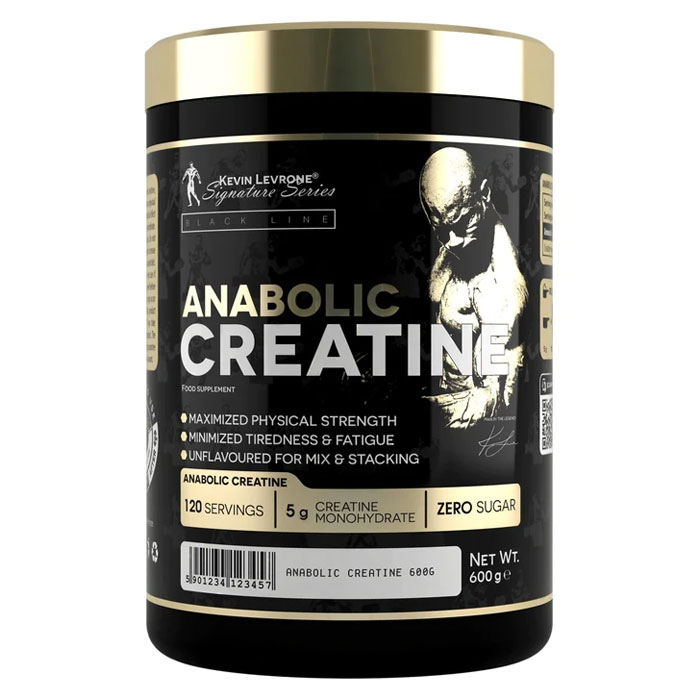 Kevin Levrone Anabolic Creatine – Bodybuilding.lk