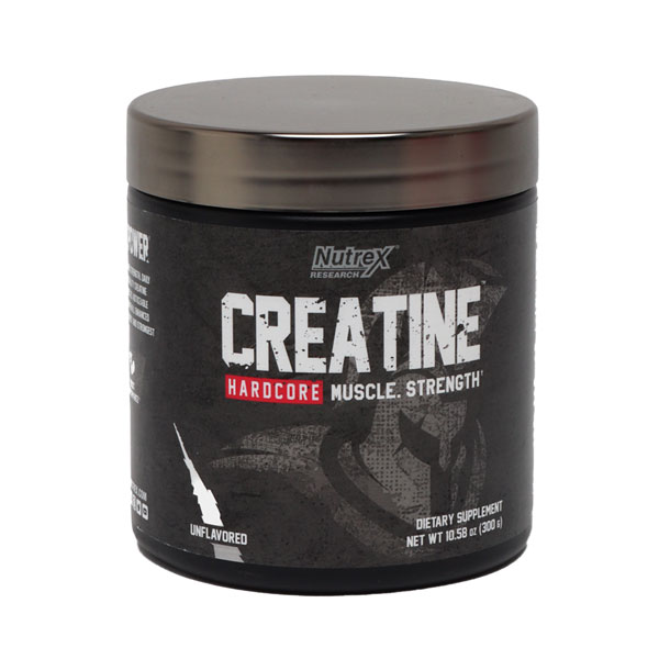 Nutrex Creatine Hardcore – Bodybuilding.lk